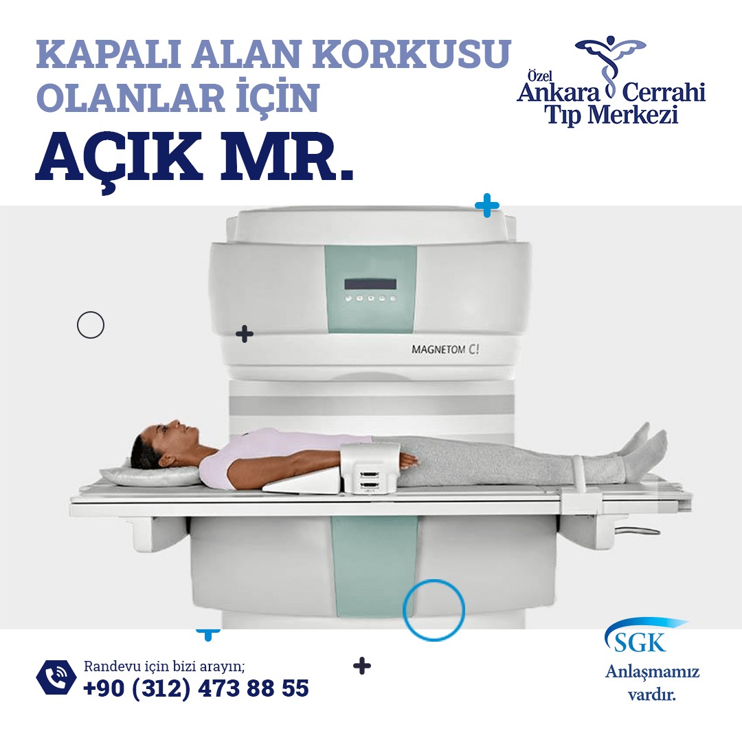 Ankara Meme Kanseri - Özel Ankara Cerrahi Tıp Merkezi